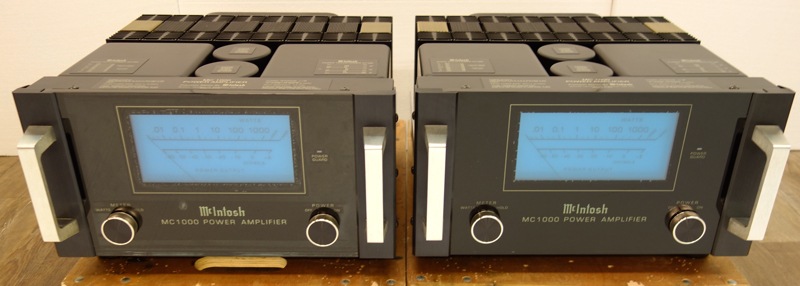 MC1000 / McIntosh 売約済