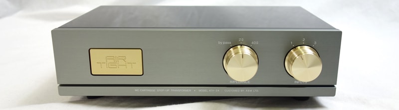 ATH-2 Reference / AIRTIGHT 売約済