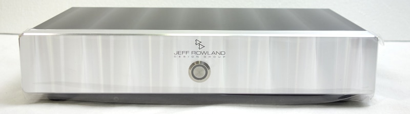 Model125 / Jeff Rowland 売約済