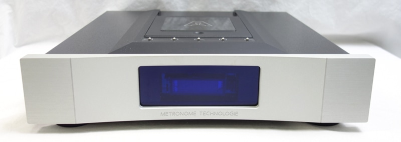 CD3 Signature / METRONOME TECHNOLOGY 売約済