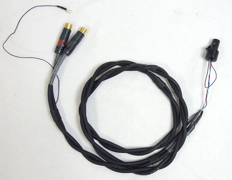 HDC-03A/1.5m / ROKSAN 売約済