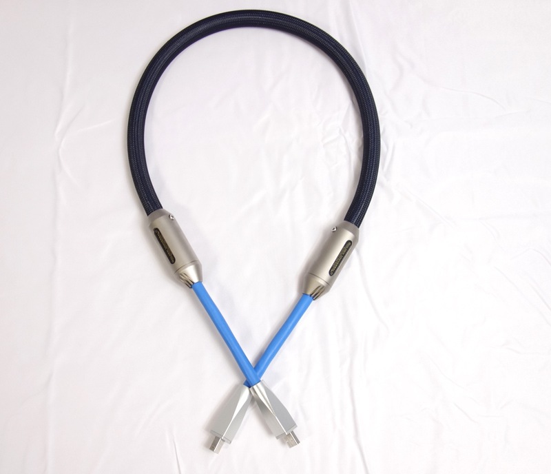 CROWN-USB/1.0m / SILTECH 売約済