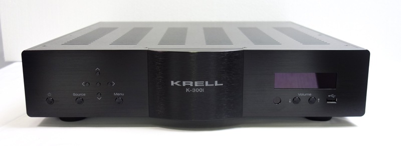 K-300i Digital / KRELL 売約済