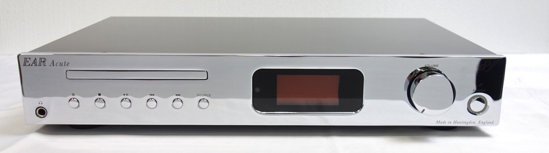 EAR Acute Classic / EAR 売約済