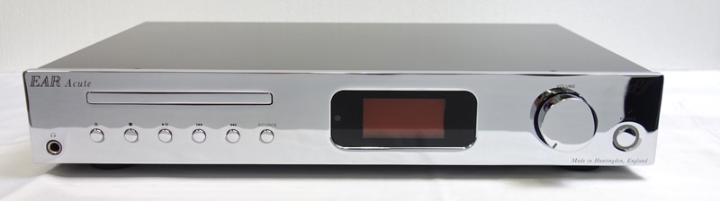 EAR Acute Classic / EAR 売約済