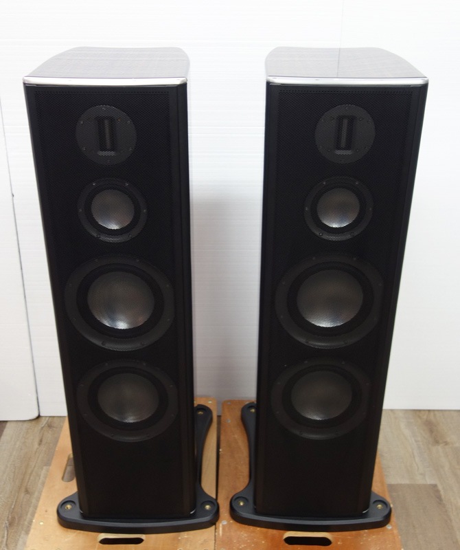 Platinum PL300 / MONITOR AUDIO 売約済