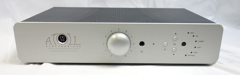 IN50SE / ATOLL 売約済