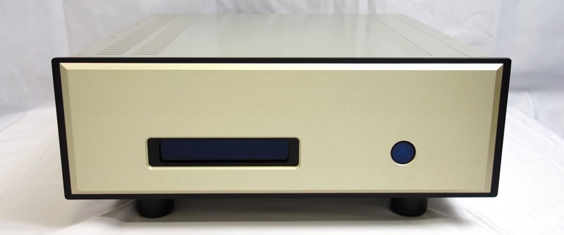 FM411 / FM ACOUSTICS 売約済