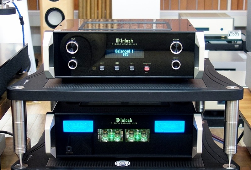 C12000 / McIntosh