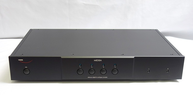 MEDEA + OP1-BP(V.UP) / WEISS 売約済