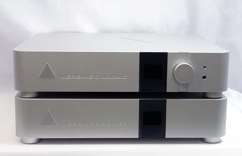 NADAC 8ch + NADAC POWER / MERGING 売約済