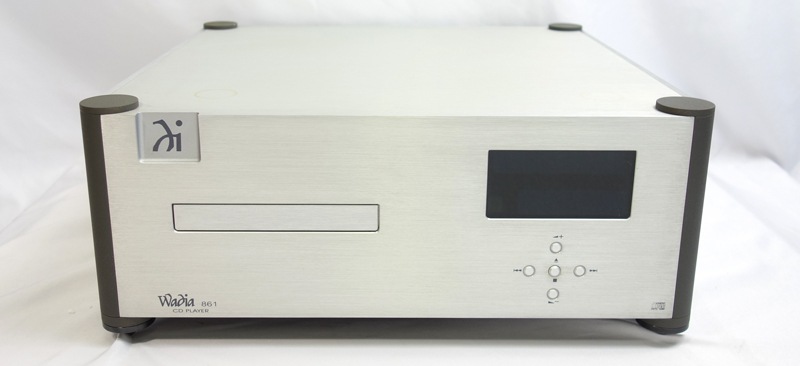 861 / WADIA 売約済