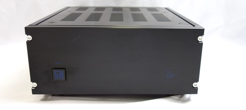 MA10 / Fundamental 売約済