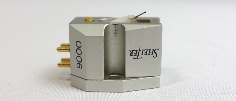 MODEL 9000 / SHELTER 売約済