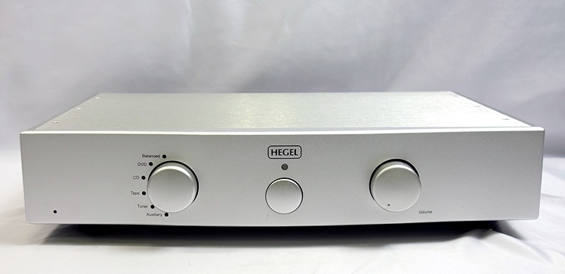 P2A / HEGEL 売約済