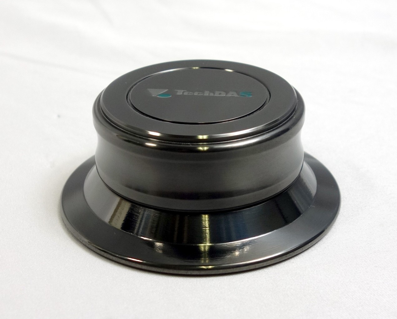 TECHDAS / DISC STABLIZER TUNGSTEN 売約済