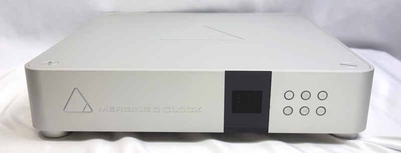 MERGING+CLOCK-L / MERGING 売約済