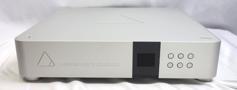 MERGING+CLOCK-L / MERGING 売約済