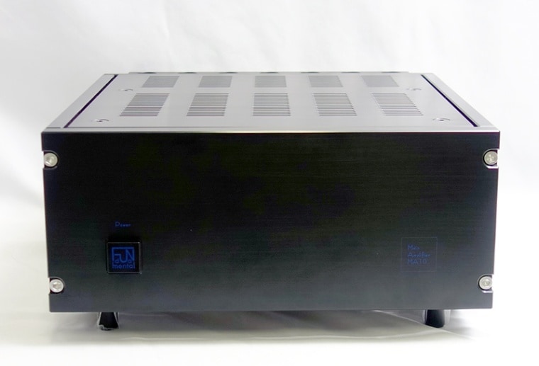 MA10 / Fundamental 売約済