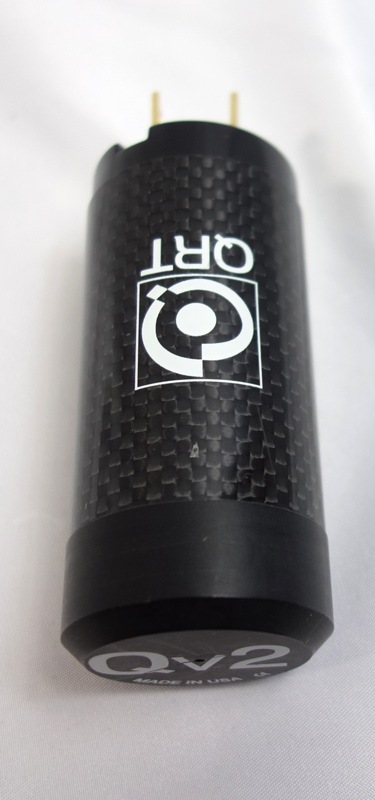 QRT QV2 / NORDOST 売約済