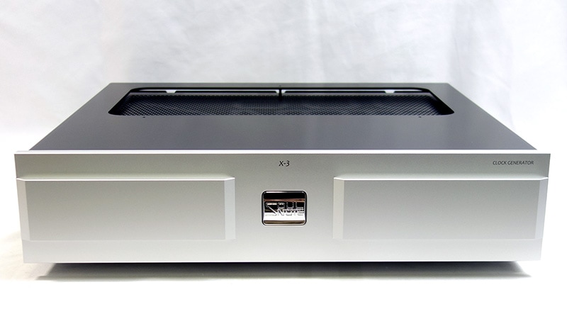 X-3 / SOULNOTE 売約済