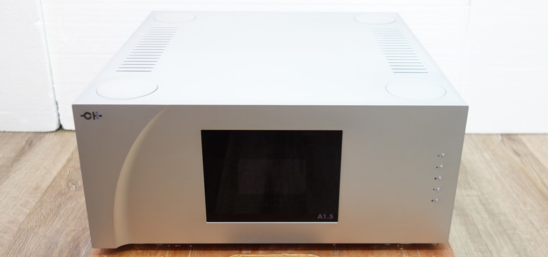 A1.5 STEREO / CH Precision 売約済