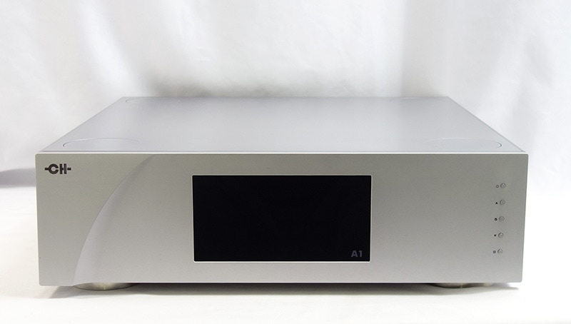 A1 Stereo / CH Precision 売約済