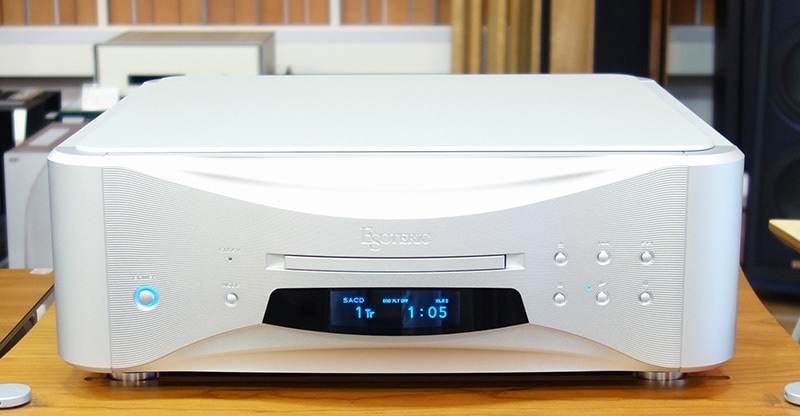 Grandioso K1X SE / ESOTERIC 展示処分