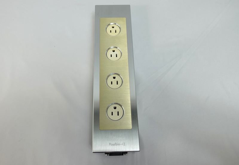 Possible-4II / CHIKUMA 売約済