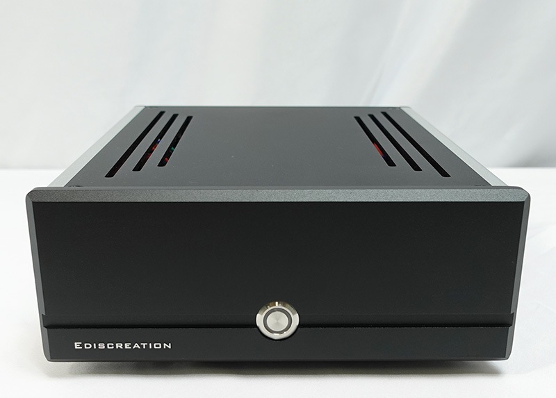 Fiber Box 2 JPSM / Ediscreation 再生品 売約済