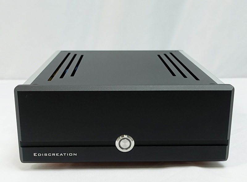 Fiber Box 2 JPEM / Ediscreation 再生品 売約済