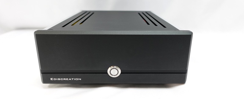 Fiber Box 2 JPSM / Ediscreation 売約済