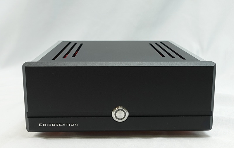 Fiber Box 2 JPEM / Ediscreation 再生品 売約済