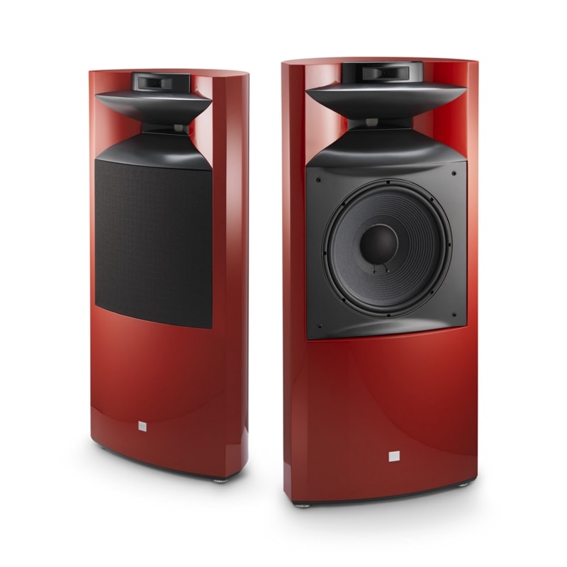 Project K2 S9900 / JBL 最終受注