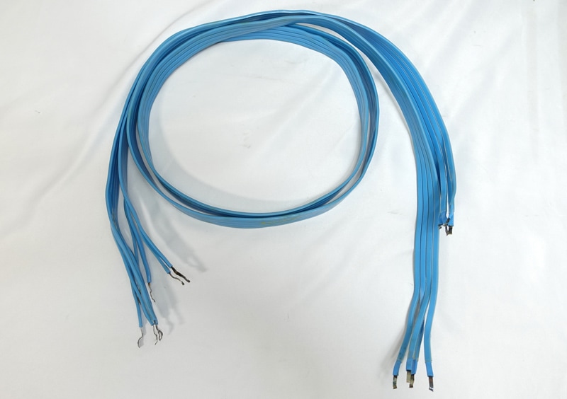 FT-12 G3/1.4m / SILTECH 売約済