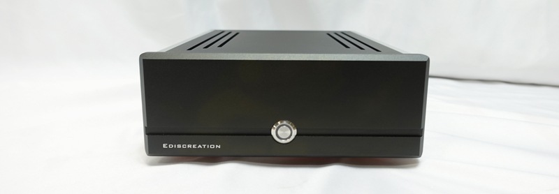 Fiber Box 2 “JAPAN EXCLUSIVE MODEL / Ediscreation 売約済