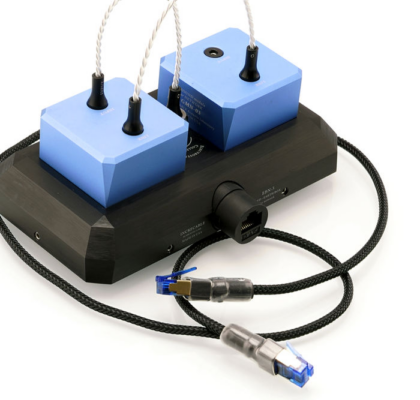 iEARTH (EBN-3) / Increcable