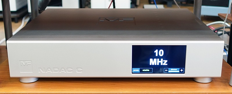 NADAC C / Master Fidelity