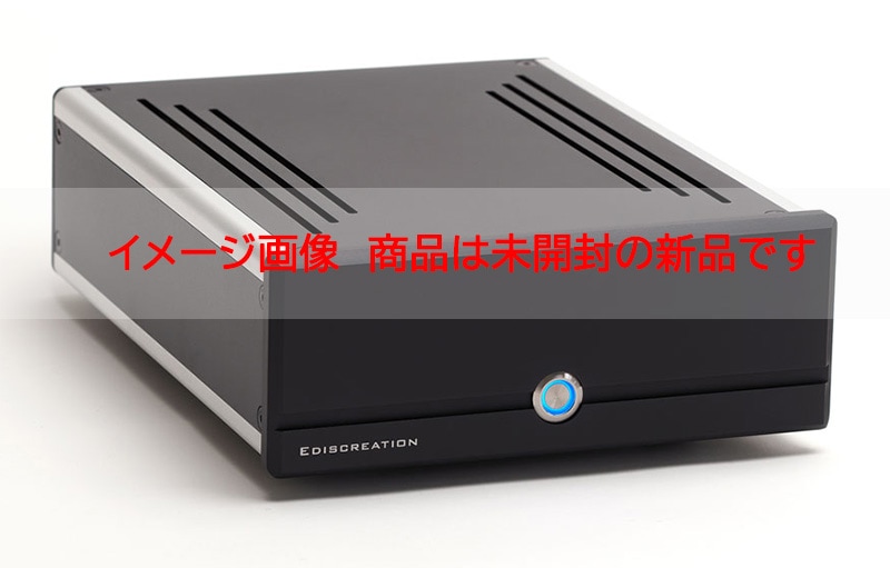 Fiber Box 2 JPEM / Ediscreation 在庫処分品 売約済