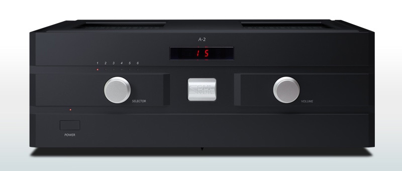 A-2 ver.2 / SOULNOTE