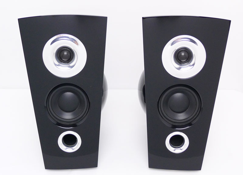 Terra II Pro / EBTB 売約済