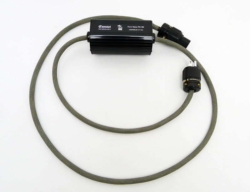 PM900/1.8m / Camelot Technology 売約済