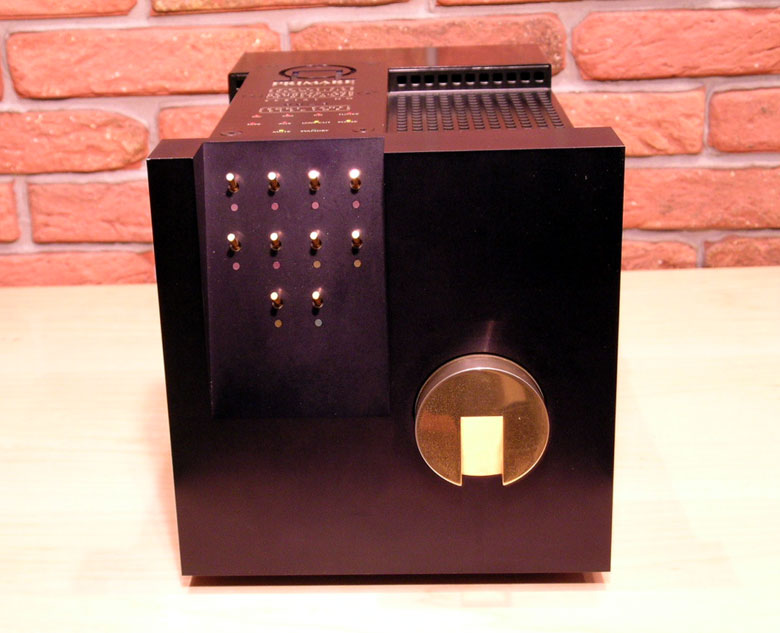 928/PRIMARE Preamplifier 売約済