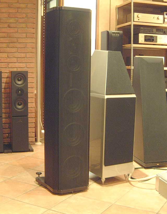 LAT-1/KRELL 売約済