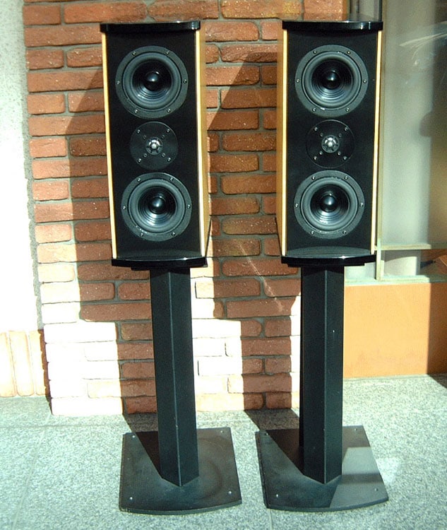 DUO+STAND/PLATINUM 売約済