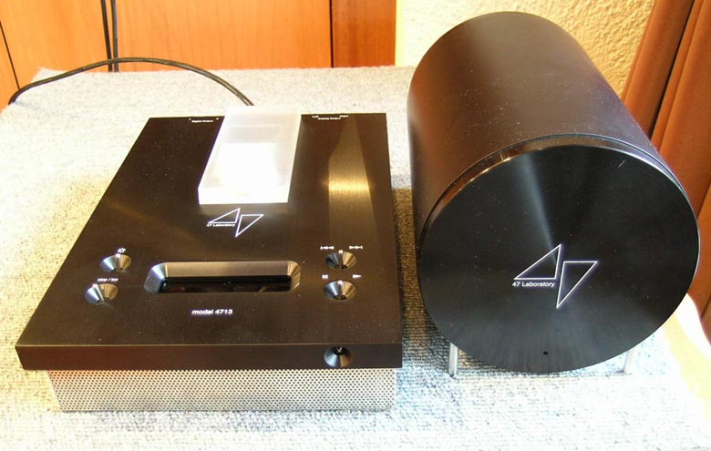 Model4713/47lab 売約済