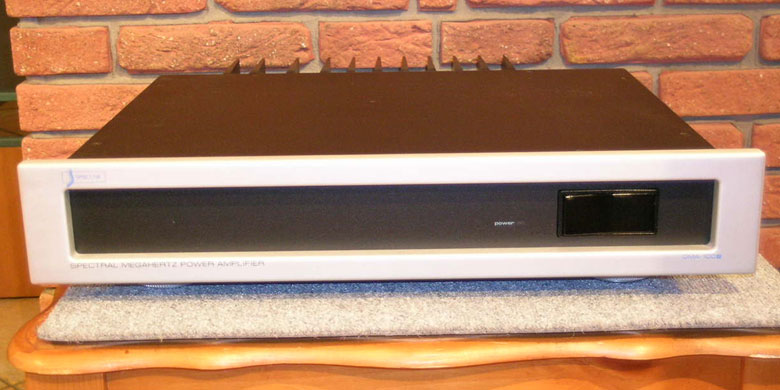 DMA-100S Series2/SPECTRAL 売約済