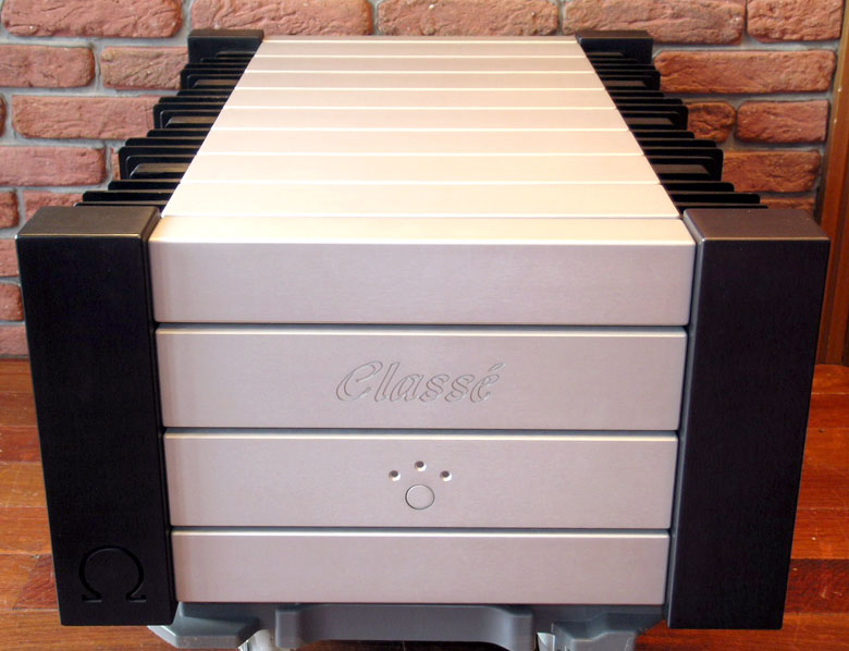 OMEGA POWER/CLASSE 売約済