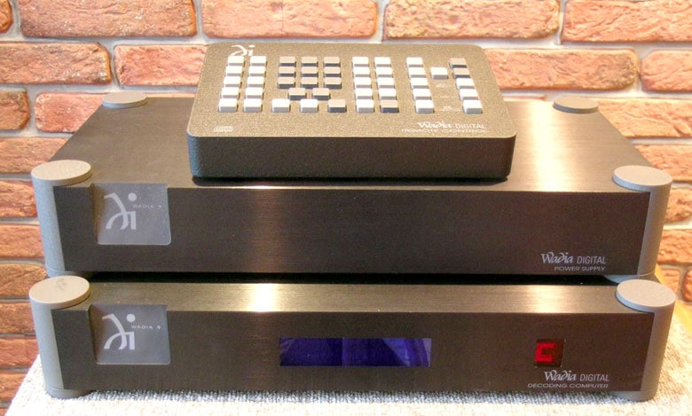 WADIA 9 / WADIA 売約済