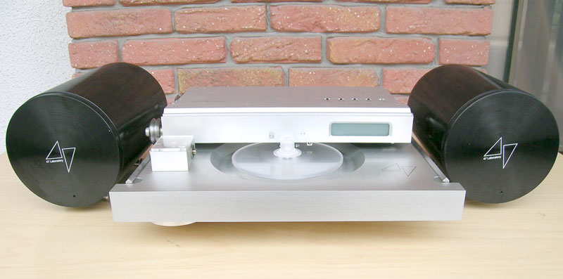 MODEL4704ver.up＋4700×2 /47Lab 売約済